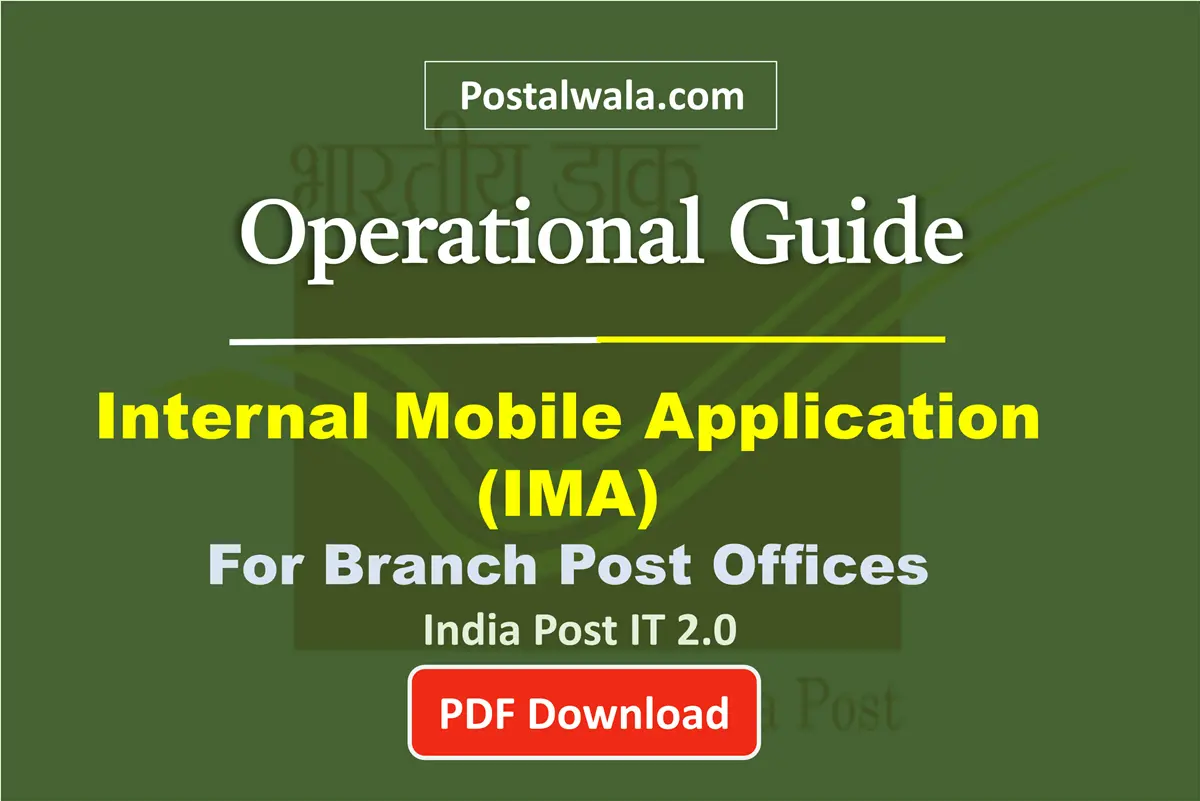 Internal Mobile Application for BO (Dream App) - DOP IT 2.0 Operational ...